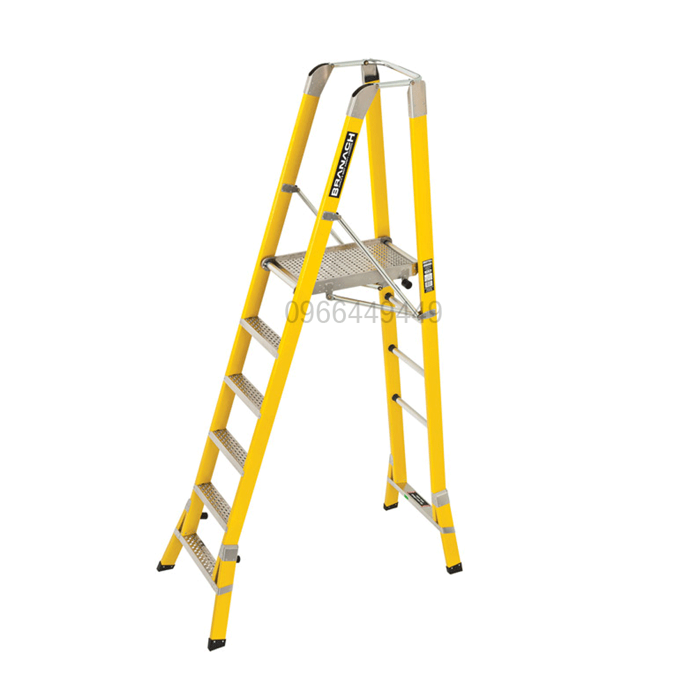 𝐁𝐇𝐋𝐃 | 𝐓𝐔𝐎𝐍𝐆 𝐊𝐇𝐎𝐀 » Thang an toàn Step Platform